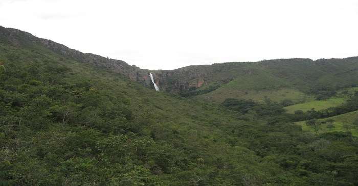 Thalaiyar Waterfalls Mesmerize You With Its Scenic Beauty
