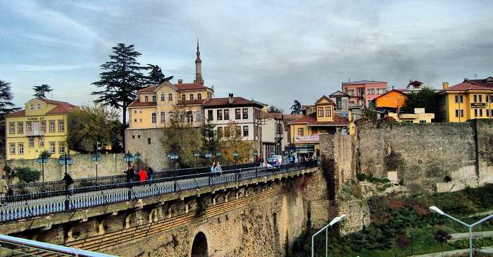 Places To Visit In Trabzon For An Exciting Vacation