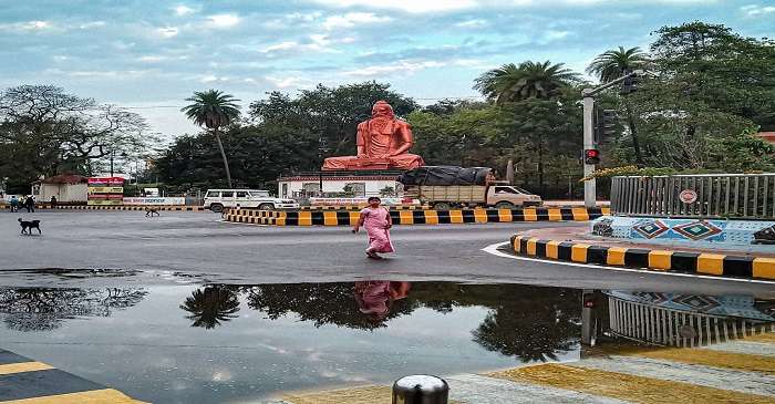 Valmiki Chauraha Is A Top Historical Spot For Your Next Trip