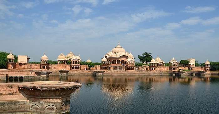 Baldeo In Mathura Offers A Perfect Holiday Retreat In 2025