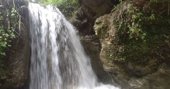Mossy Falls in Mussoorie Tour For Nature Lovers In 2026