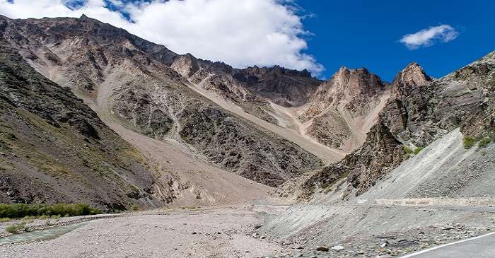 Nelong Valley Guide To A Serene Paradise To The Travellers