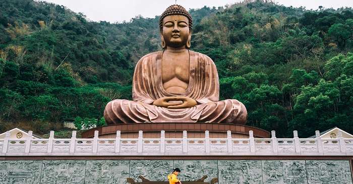 Statue of Standing Buddha Is A Timeless Statue You Need To Know About
