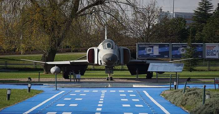 Air Force Museum Shillong To Know The Ancient Sculptures