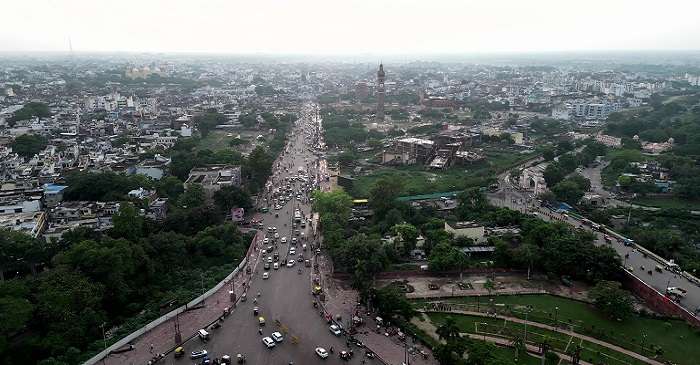 Aminabad Market In Lucknow Is A Paradise For Shopaholics In 2026
