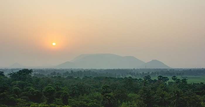 Anakapalli Is An Outstanding Gateway In Andhra Pradesh In 2025