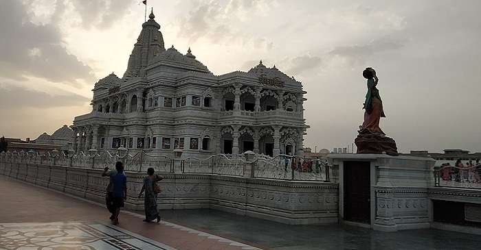 Bajna In Mathura Guide To An Enchanting Experience In 2025