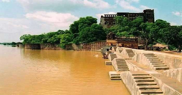 Barua Sagar Fort Guide And Everything You Need To Know