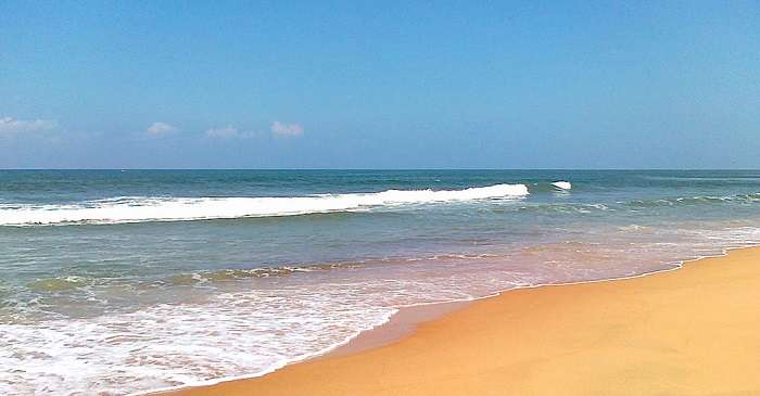 Candolim Beach, Goa: Everything You Need To Know Before Visiting 2026
