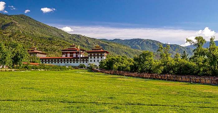 Dechencholing Palace Tour To Discover Thimphu's Hidden Gem In 2026