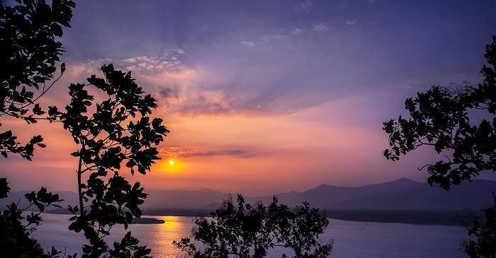 Devbagh Beach Offers A Coastal Retreat In Karnataka 2025