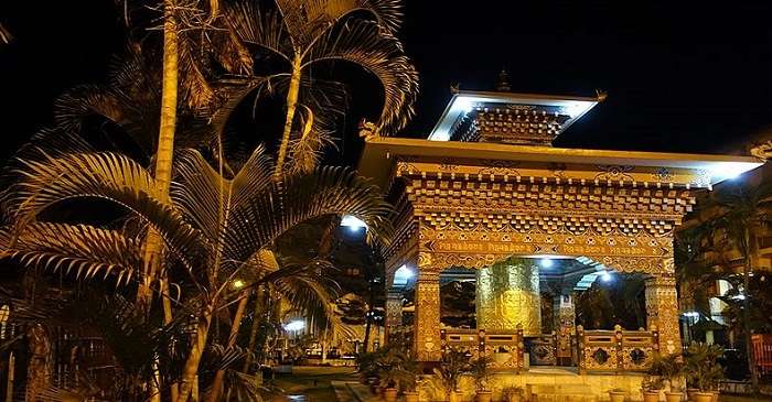 Samdrup Jongkhar Is A Historical Treasure Within Bhutan To Visit In 2025