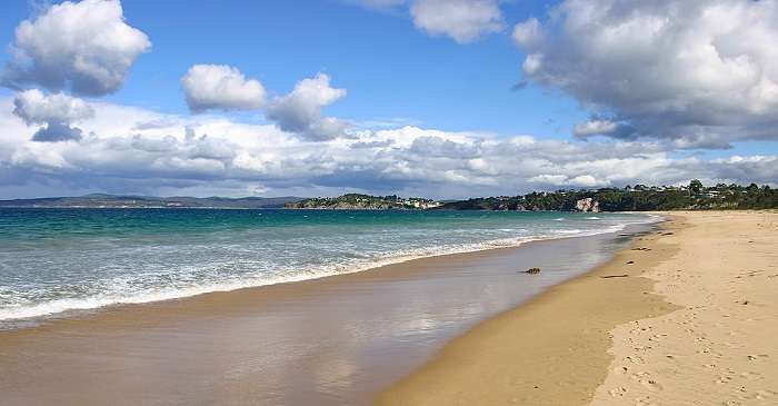 Eden Beach In Puducherry Offers A Great Vacation In 2025