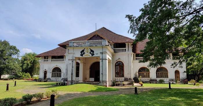 Sakthan Thampuran Palace And Everything You Need To Know