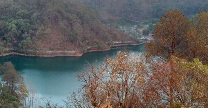 Sattal Lake Uttarakhand Offers YouTo Immerse Into The Scenic Beauty