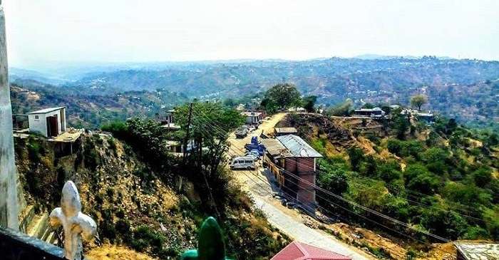 Hotels In Sarkaghat To Find Your Perfect Accommodation