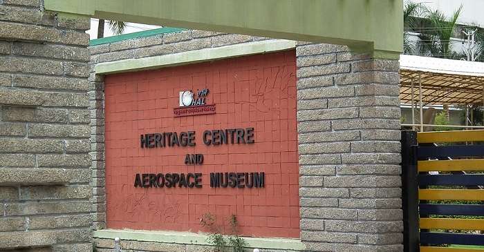 HAL Aerospace Museum And Check Out All The Details For 2025