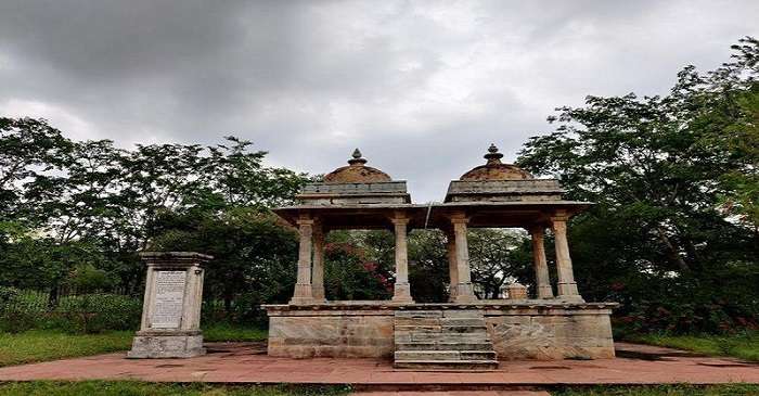 Haldighati In Udaipur For A Trip To The Historic Battlefield In 2025