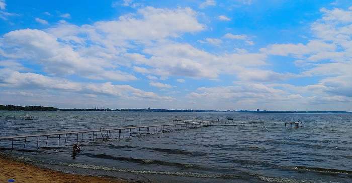 Homestays Near Maple Beach Offer Comfortable Getaway In 2026