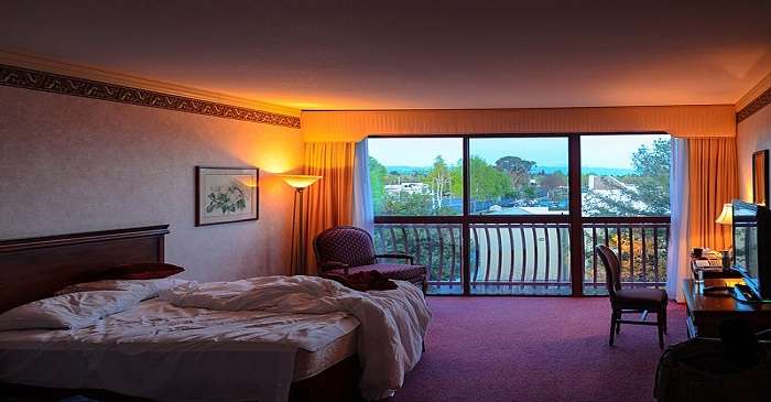 Hotels In Hatton Offers Utmost Comfort To Tourist In 2025