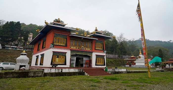 Hotels In Pakyong Offers The Perfect Stay Amidst The Himalayas In 2025