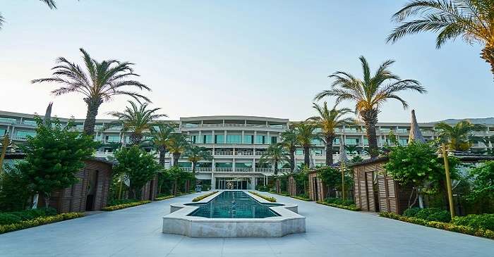 Hotels In Singtam Offers Utmost Comfort To Tourist In 2025