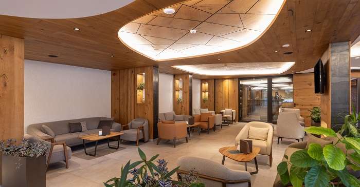7 Best Hotels in Willingdon island for a comfortable stay