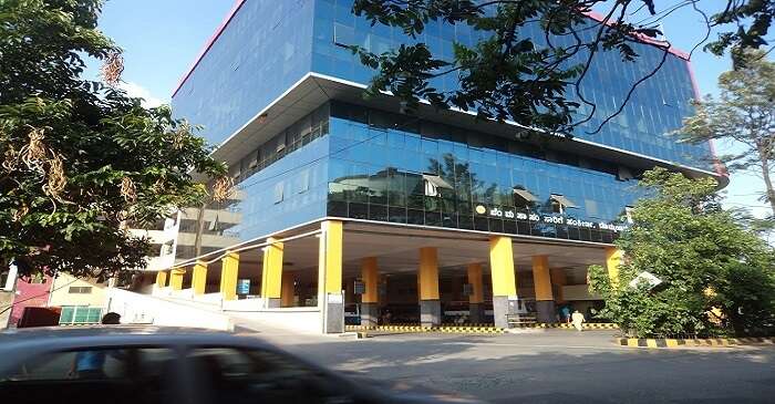 Hotels Near Domlur Guide And Everything You Need To Know
