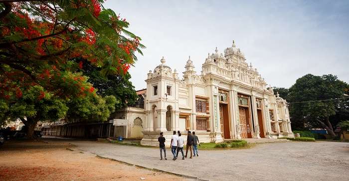 Jaganmohan Palace Should Be On Your List To Explore In Mysore In 2026