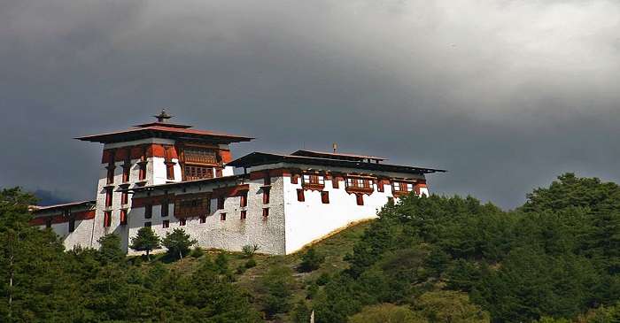 Bumthang Bhutan Offers Senic Places To Explore In 2025