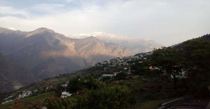 Things To Do In Joshimath 6 Activities You Can’t Miss