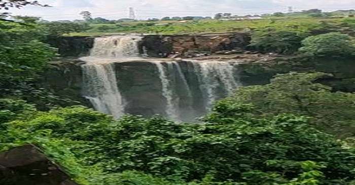 Kukdi Khapa Waterfalls Offer A Serene Retreat In 2026