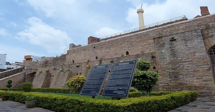 Kurnool Fort Guide And Everything You Need To Know