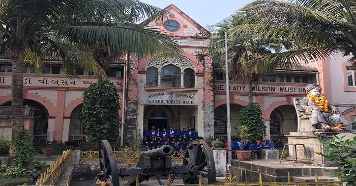 Lady Wilson Museum Is A Heaven For Artists To Visit In 2025