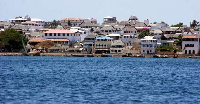 Lamu Museum Is A Contemporary Guide For Tourists To Visit In 2025