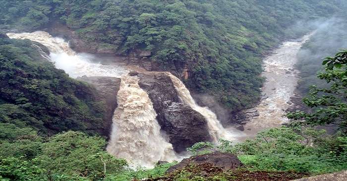 Magod Falls Tour With The Perfect Guide For Travellers For 2025