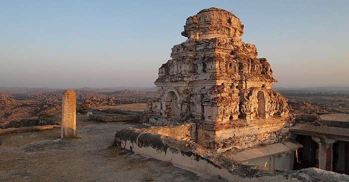 Matanga Hill Is A Breathtaking Historic Hill In Hampi To Visit In 2026