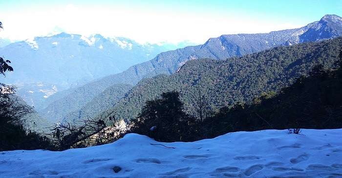 Mayodia Pass Trek Offers Enthrilling Adventure To Tourist In 2026