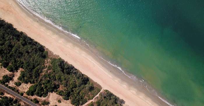 Mobor Beach Is A Hidden Gem To Explore On The Next Visit In 2025