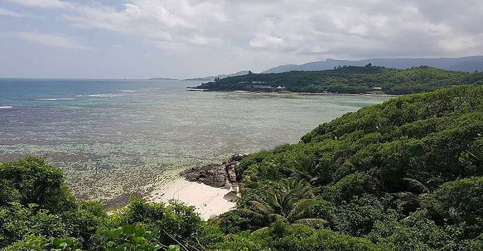 Moyenne Island Explore The Natural Beauty Of Seychelles In 2025