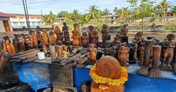 Oachira Offers A Historical And Religious Experience For 2025