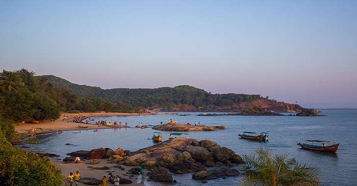 Om Beach Here Is An Comprehensive Guide To Visit In 2025