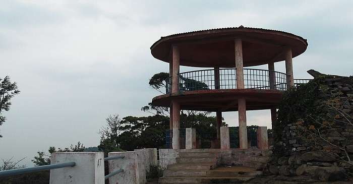 Pagoda Point Yercaud Guide And Things You Need To Know