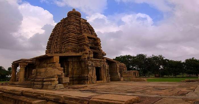 Papanatha Temple Is An Ideal Spiritual Gateway In 2026