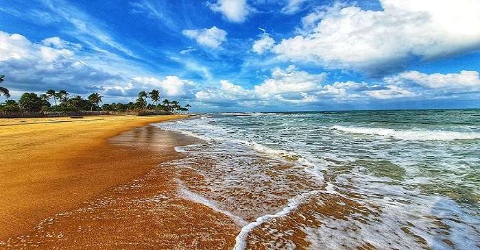 Point Pedro Beach Is The Northern Gem Of Sri Lanka To Visit In 2025