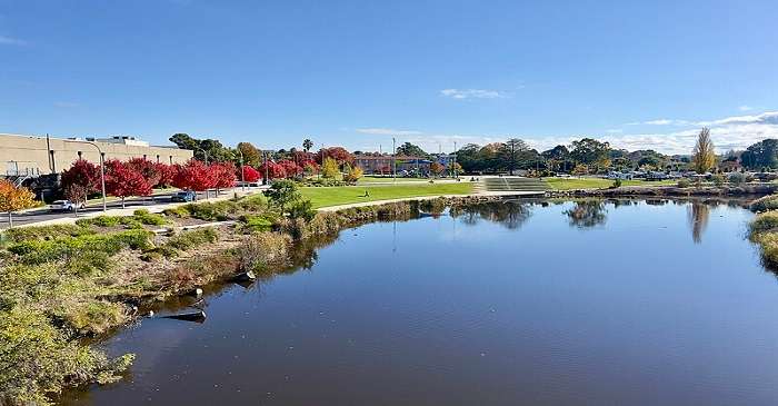 Queanbeyan In Australia Is A Blend Of History And Modernity To Witness