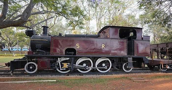 Rail Museum Mysore | Timings, Entry Fee, Trains History And More