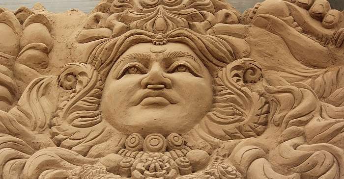 Sand Museum Mysuru And Get The Places To Visit