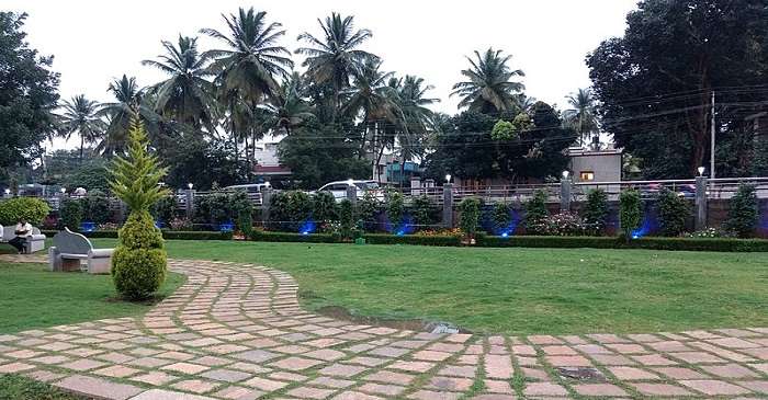 Sanjeevini Park Is The Mysore's Hidden Green Oasis In 2026