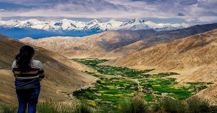 Sham Valley Trek Offers To Experience Tranquility And Heaven In 2025